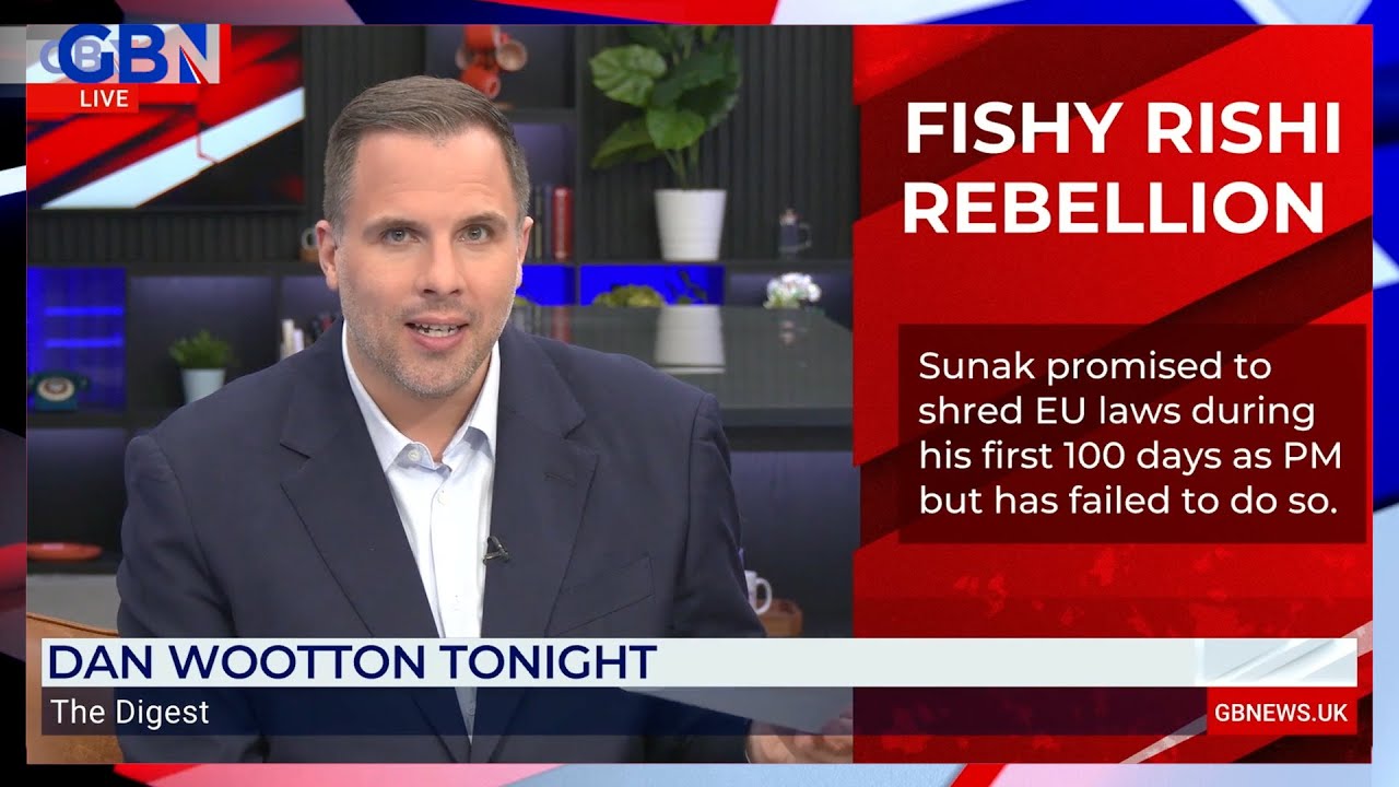 'Rishi Sunak is shredding his own future, and perhaps the future of the ...