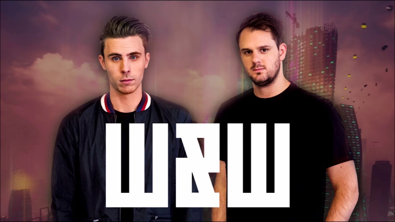 Best W&W 2020 (Unofficial) Mix | Best Popular Songs & Remixes Of All ...
