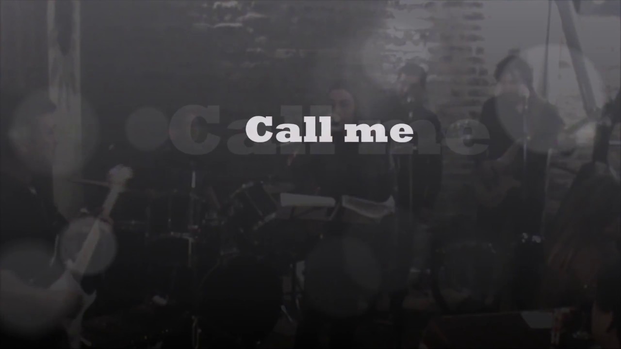 Call Me - YouTube
