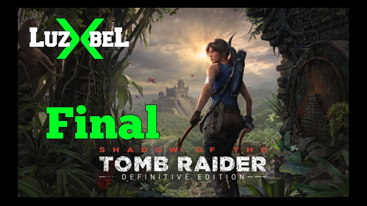 [ESP/PS5] - Shadows of the Tomb Raider - Parte 6 - YouTube