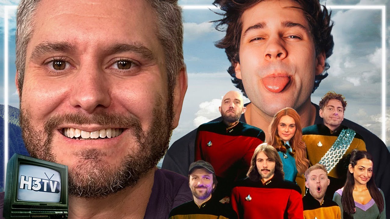 David Dobrik Sued By State Farm Over Jeff Wittek Injury, Crew Designs ...