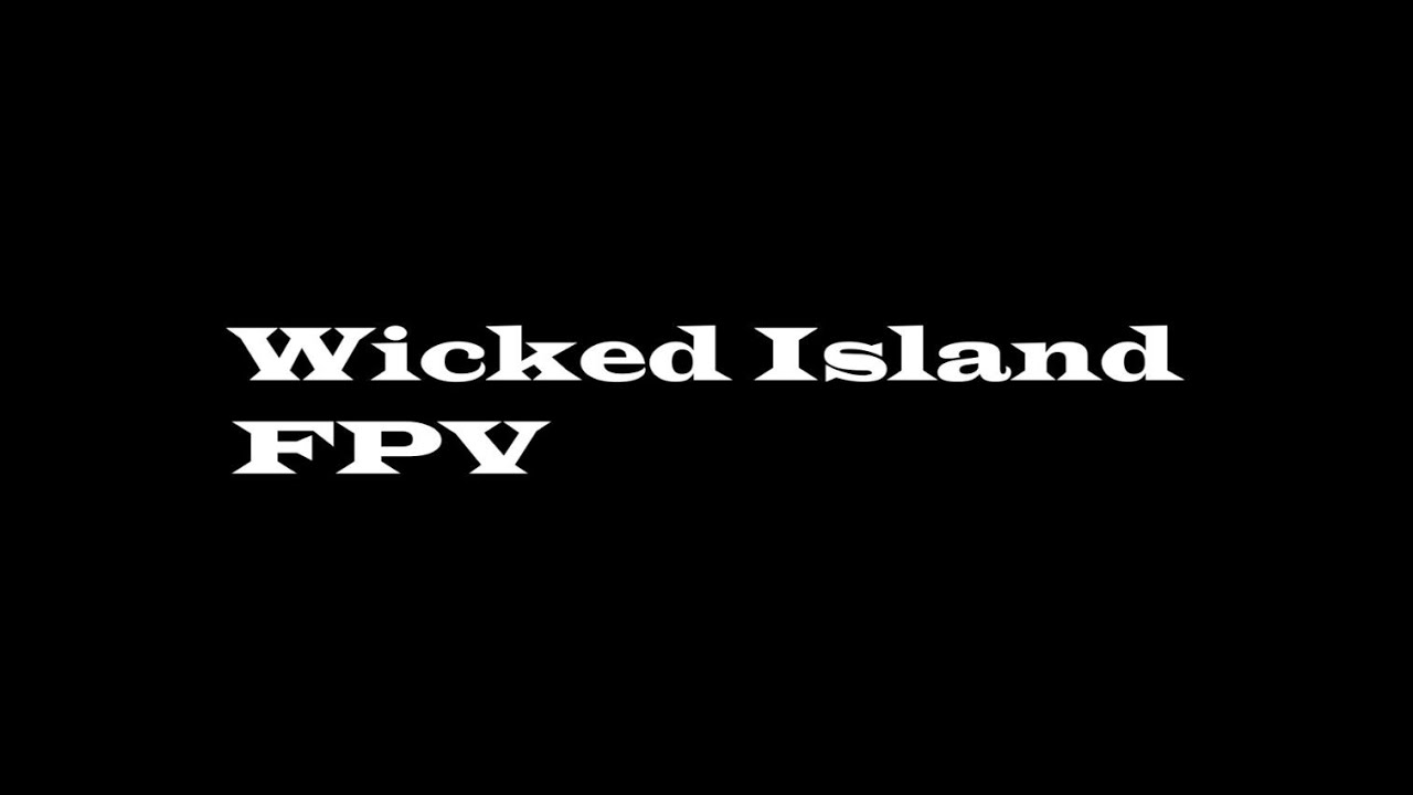 Wicked Island Training Grounds - YouTube