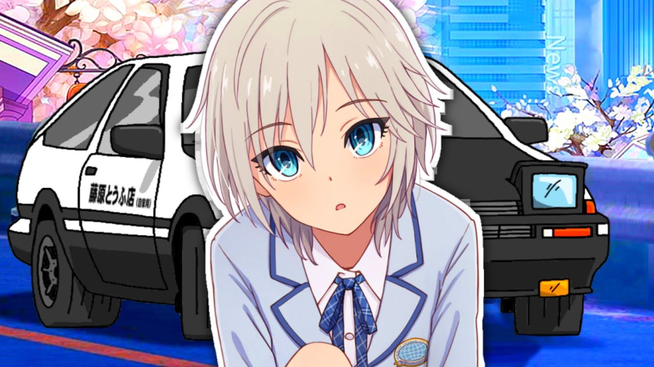 I DON'T KNOW // Eurobeat Remix - Erika - YouTube Music