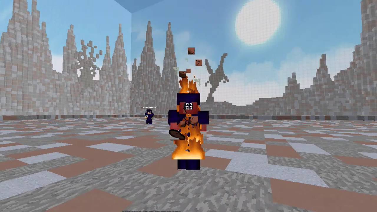 Pot PvP ~ 1v1 - YouTube