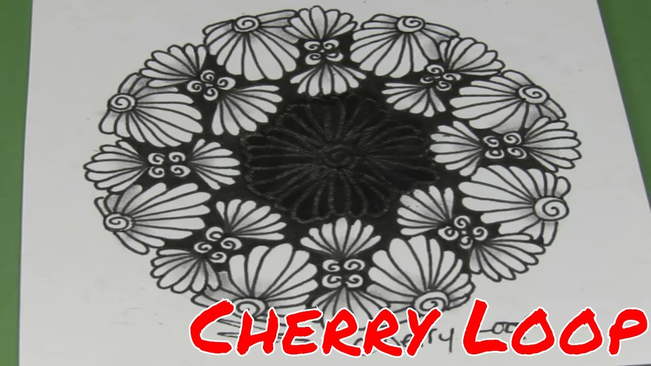 Cherry Loop - YouTube