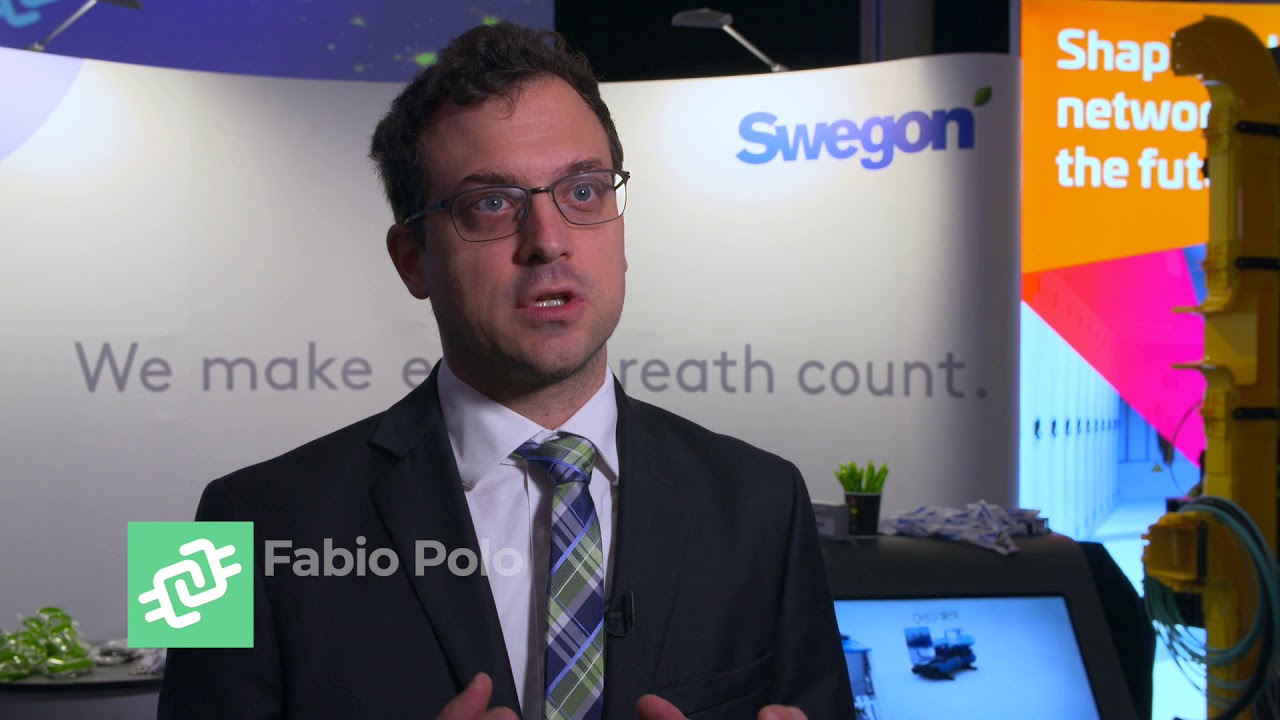 Swegon - Fabio Polo: The Cooling Puzzle: Building your Cooling Strategy ...