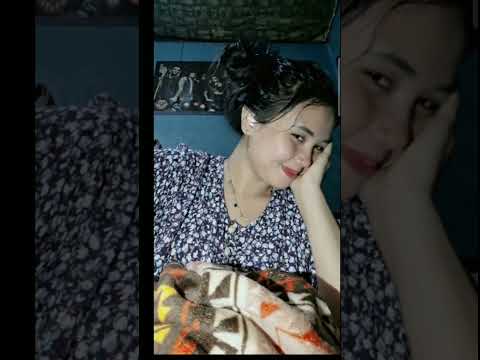 Gabut banged live bigo