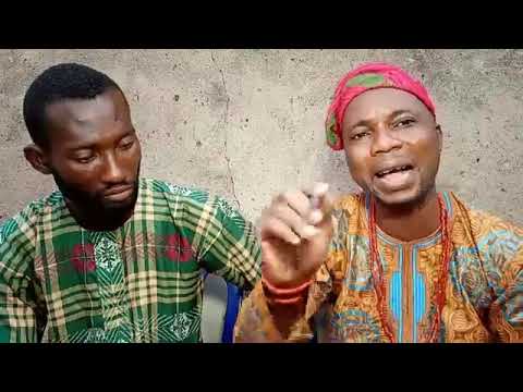 Itan Iba Oluyọle 2 (Laji Abbas) - YouTube