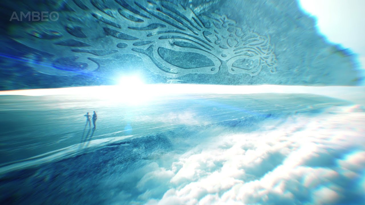 Mysterious Ambient Soundscape - Suspenseful Atmosphere - YouTube