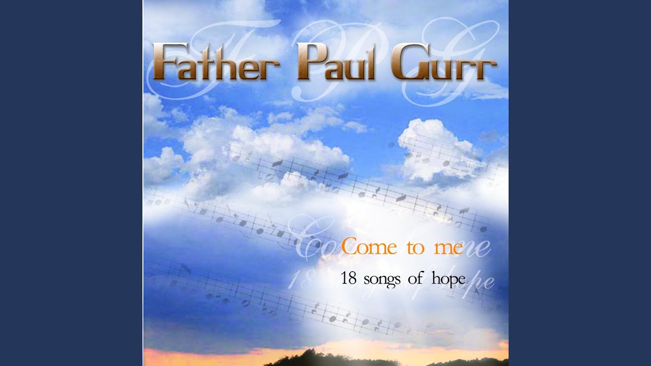 Carry Me Lord - YouTube