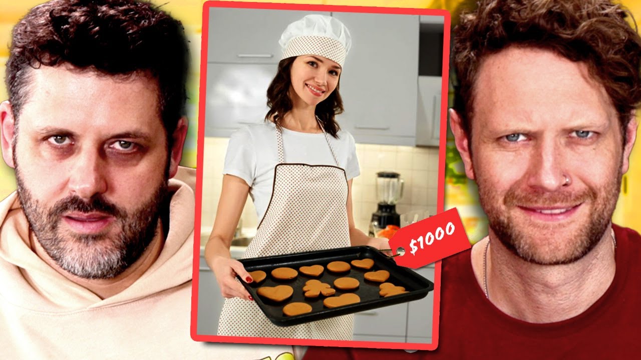 Entrepreneur Mom Charges Family 200 A Plate For Christmas Dinner YouTube entrepreneur-mom-charges-family-200-a-plate-for-christmas-dinner-youtube