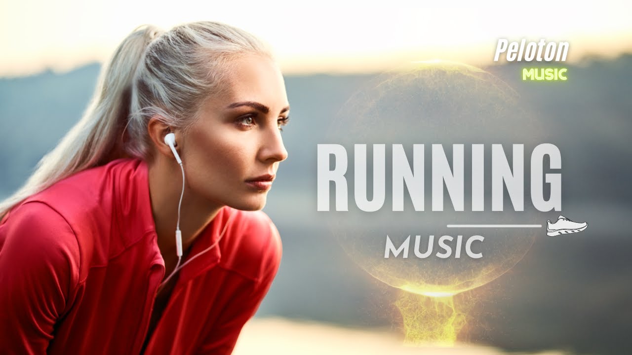 Top New Running and Jogging Music 🔥 - YouTube