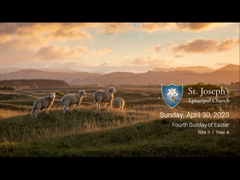 Sunday April 30 - YouTube