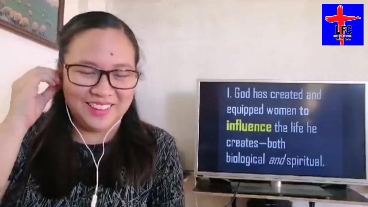 Special Mom's Day Off with Ptra. Tin Reyes - YouTube