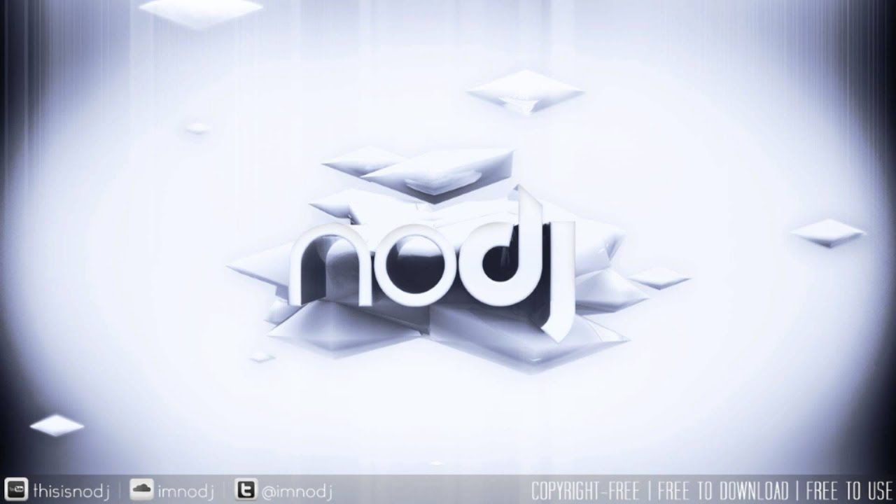 How We Live | By NoDJ - COPYRIGHT-FREE Music! - YouTube