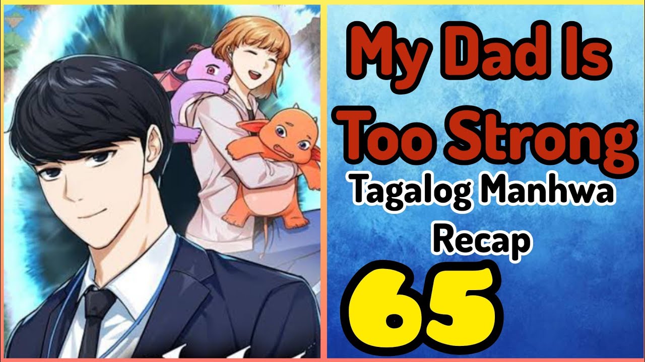 (65) Lalaking nakaranas ng Coma na nagising bilang Heavenly Demon sa ...