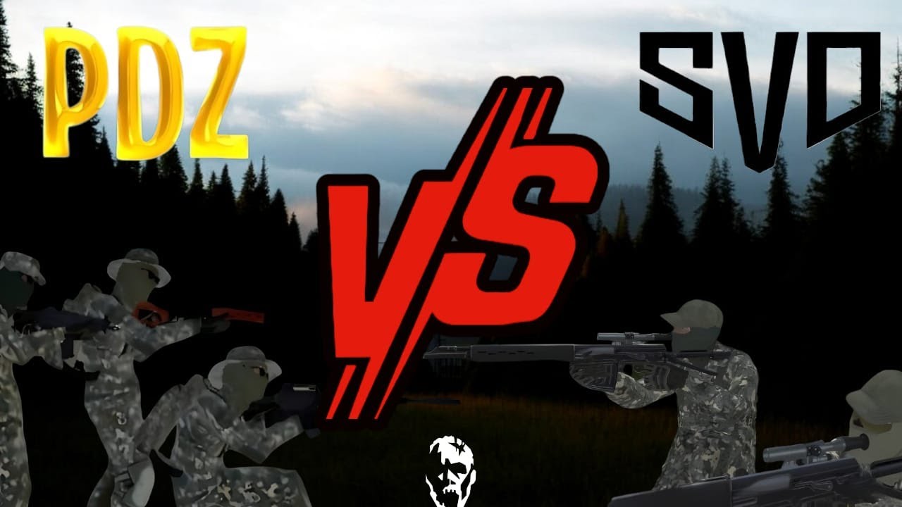 Clan World Tournament: PDZ vs SVD - Matchday 6 (Voraz) - YouTube