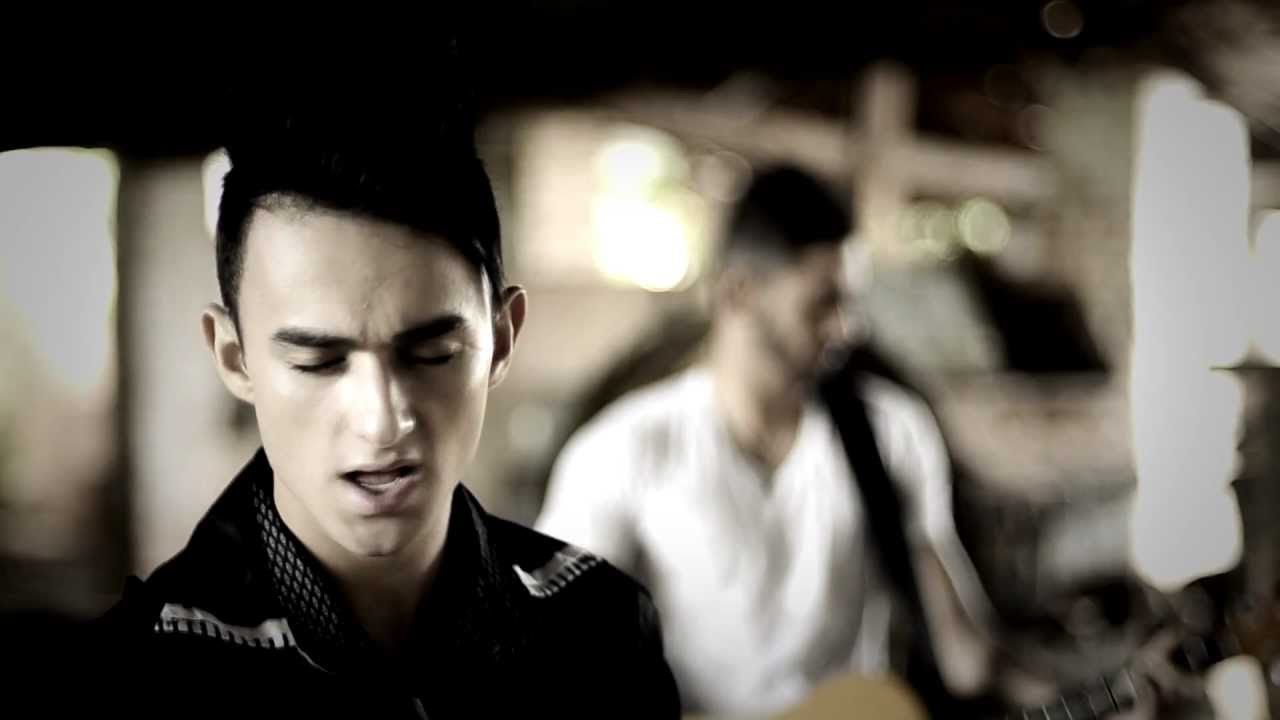 Clipe Oficial Pra te relembrar-Marco Mazzu e Mikael (HD) - YouTube