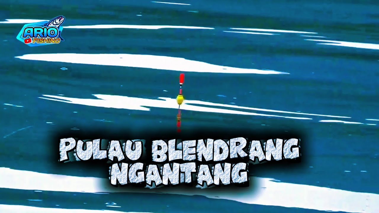 Liaran Pulau Blendrang Ngantang‼️ Waduk Selorejo Ngantang Malang Jawa ...