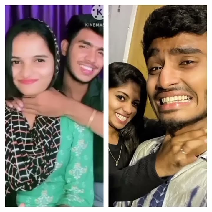 Who is the best couples in YouTube please comment this comment box 🎁🎁🎁 ...