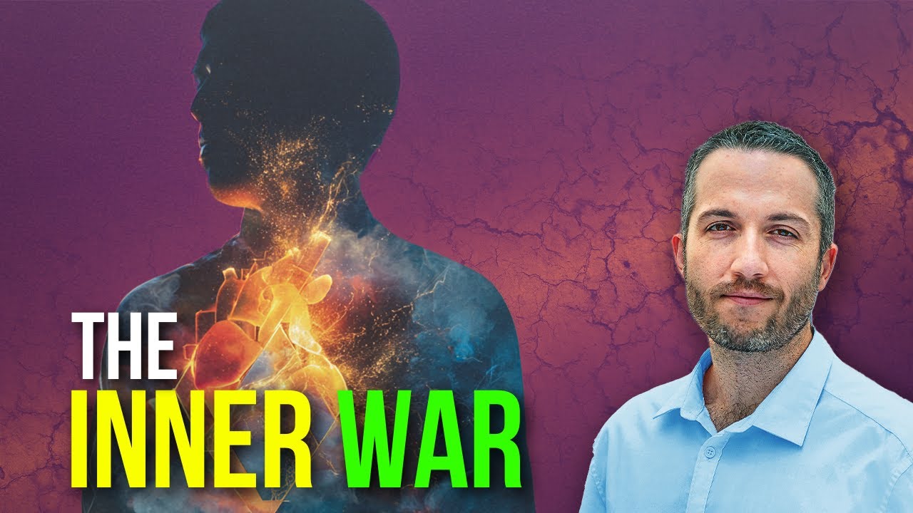 The Inner War That Shapes the World - YouTube