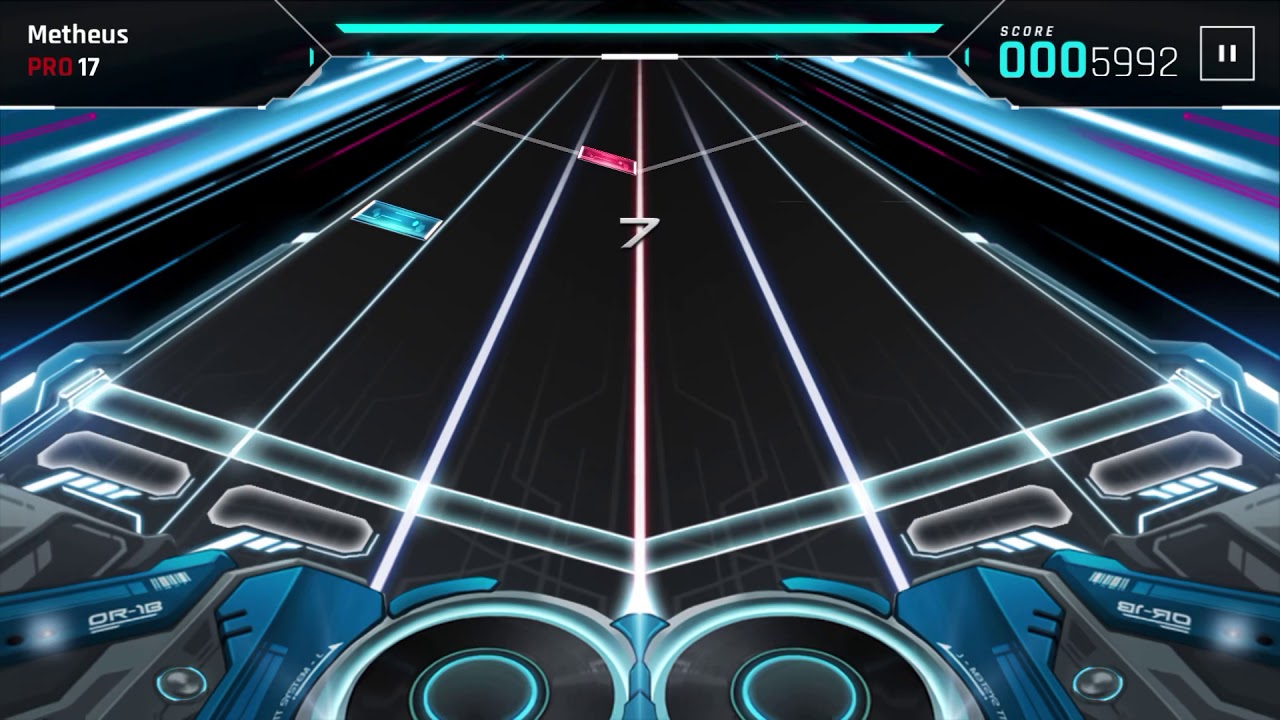 24 Metheus』 - YouTube