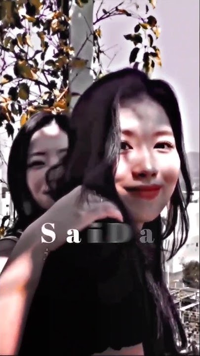 TWICE SAIDA - Sana x Dahyun Sweet Moments [FMV|EDIT] #shorts #saida - YouTube