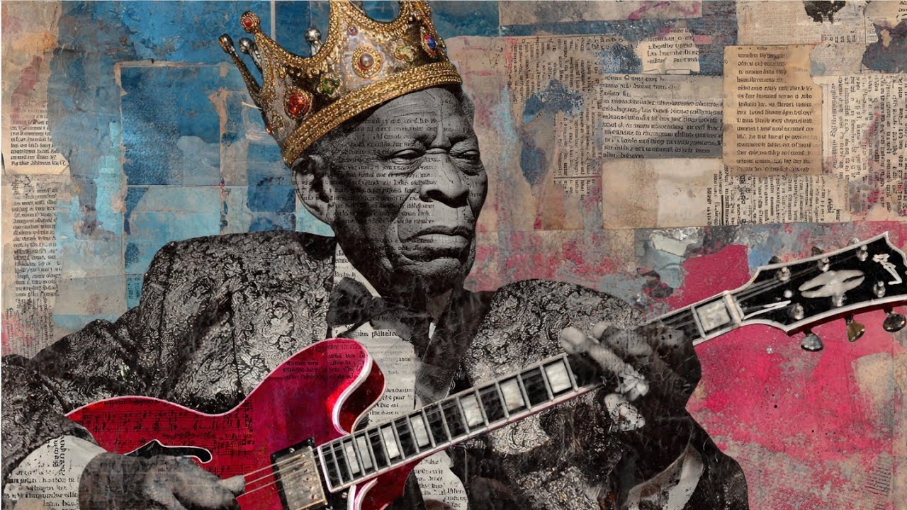 Chicago Blues Lab | Ordinary Love - Midnight Session for Broken Hearts ...