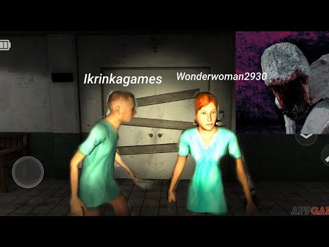 SPEC 043 в Specimen Zero прохождение - YouTube