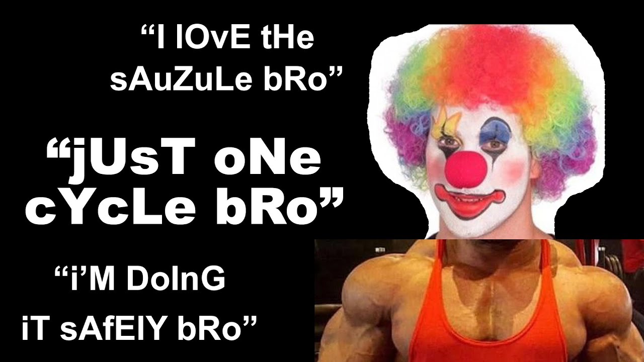 Don't do it, little brother - YouTube
