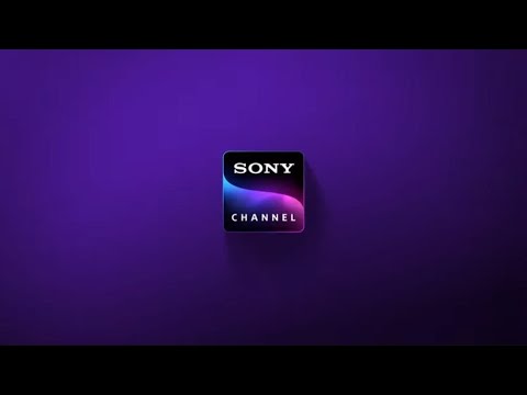SONY Channel MÉX | Tanda Comercial 12/AGO/2019 (REBRAND) - YouTube