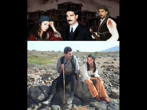Kurşun Yarası - İşler Yolunda Dizi Müziği