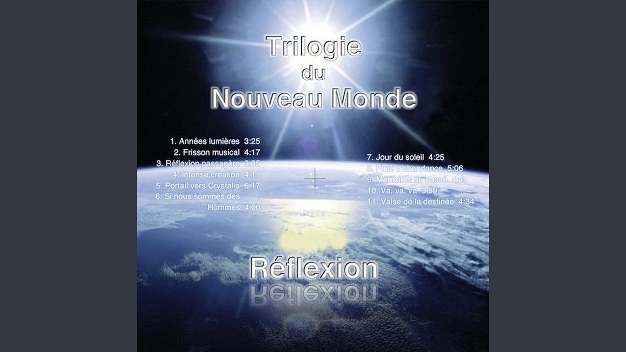 Frisson musical - YouTube