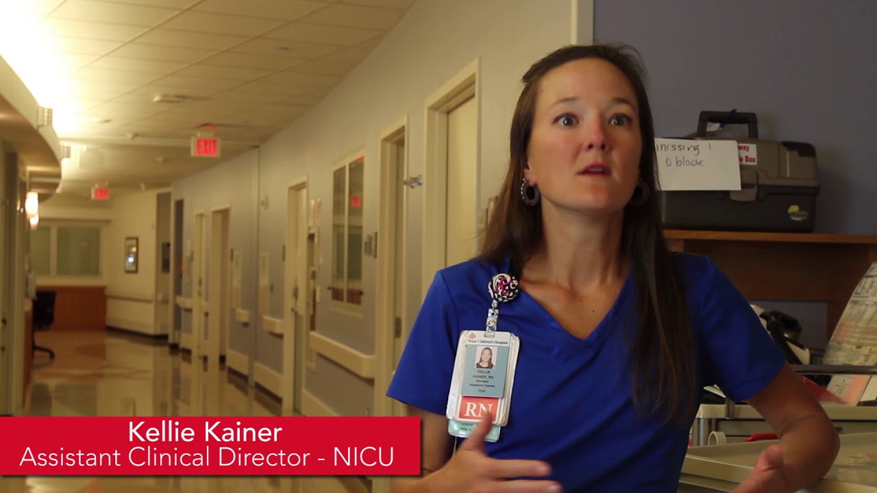 Building a Team with Kellie Kainer - YouTube