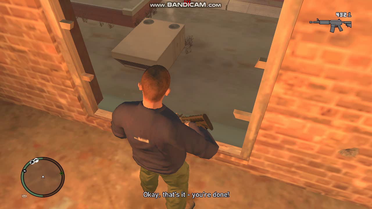 GTA IV - Sprunk Factory Location - YouTube