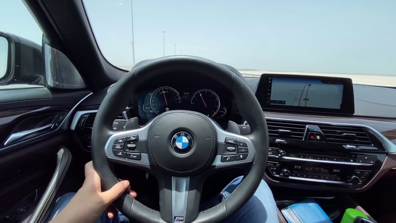 Driving Assistant professional - YouTube