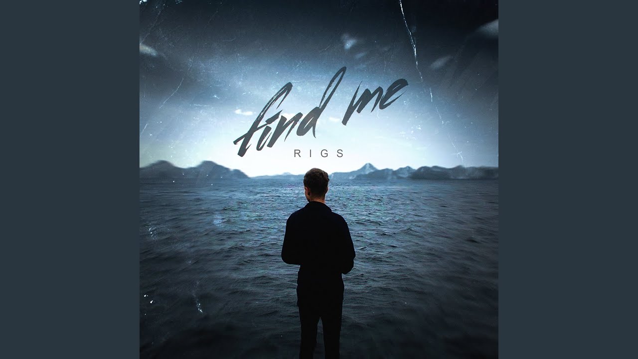 Find Me - YouTube