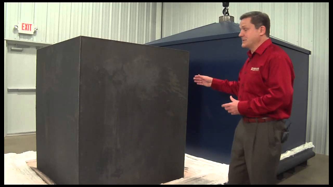 Fully Integrated Manufacturing Process- Meramec Instrument Transformer ...