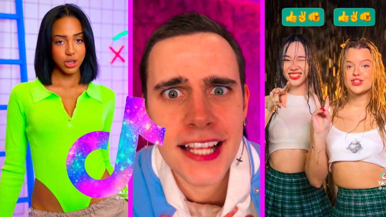 XO Team - TikTok Dance Сompilation December 2022 - YouTube