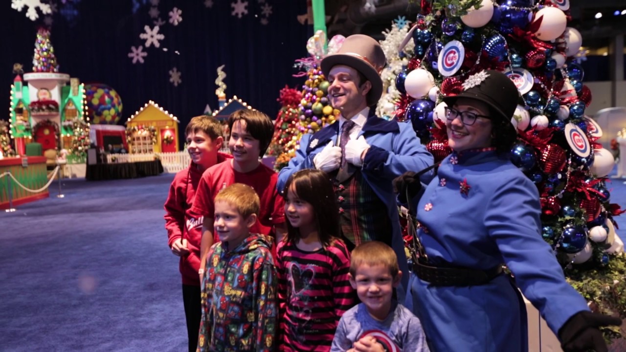 Holiday Compilation Video - YouTube