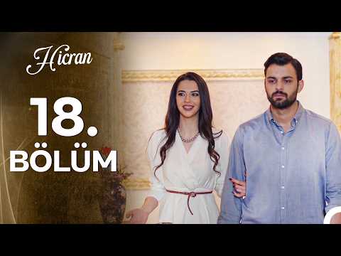 Hicran 18. Bölüm - Yeni Versiyon