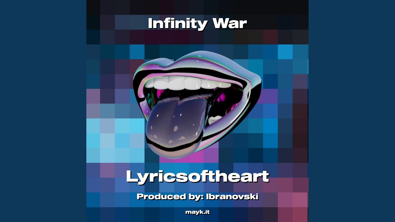 Infinity War - YouTube