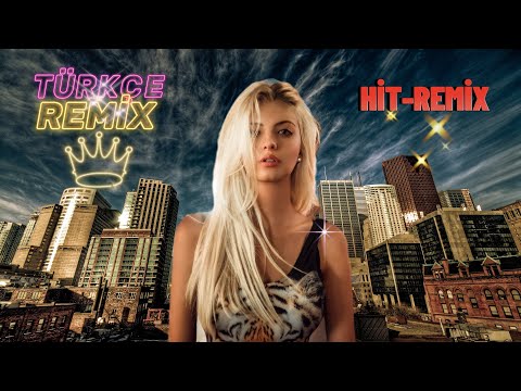 TÜRKÇE REMİX ŞARKILAR 2024🎧 EN ÇOK SEVİLEN ŞARKILAR 🎶 HİT REMİX SET 🔥