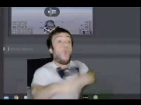 Dwarf Mamba raging at warzone for 9 seconds