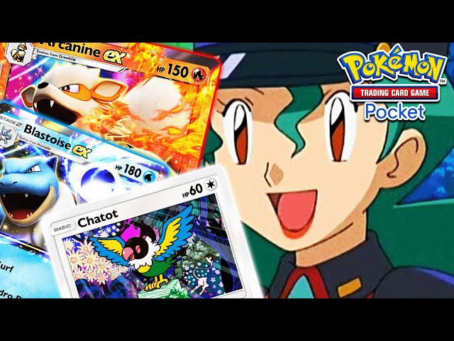 Pokemon Officer Jenny Card