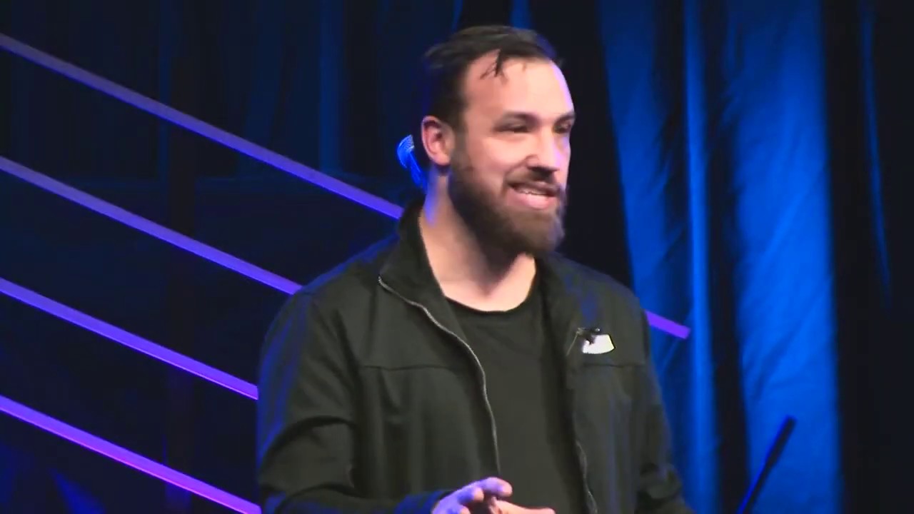 Worship Till Christ Returns 1 Thess 5:12-28 | Daniel Walmsley - YouTube