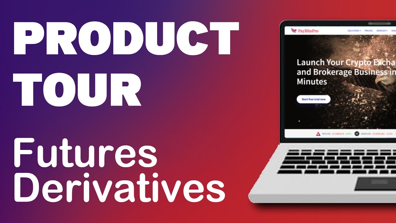 Futures Derivatives Trading Tutorial | Leverage, Margin Modes & More ...