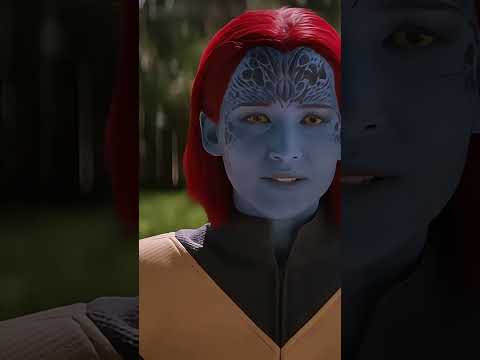 X-MEN SERİSİ İZLEME SIRASI!!!