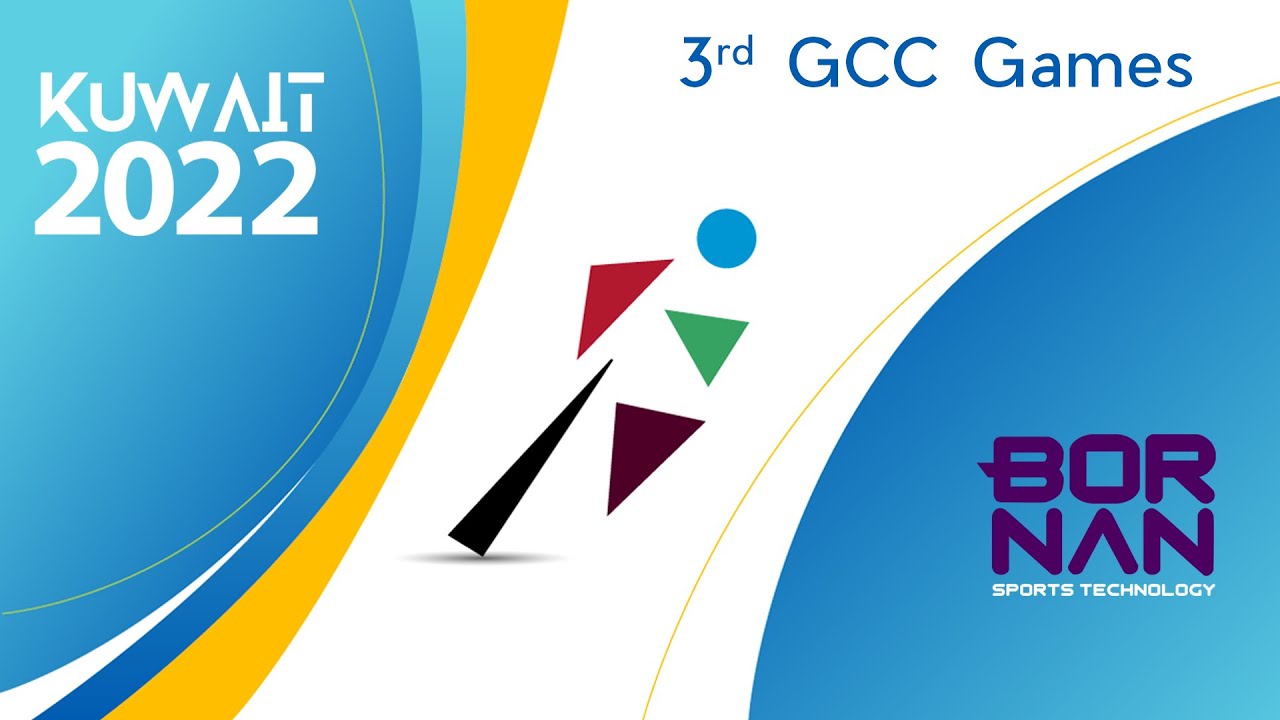 3rd GCC GAMES Kuweit - Individual Epee Men - Piste Final - YouTube