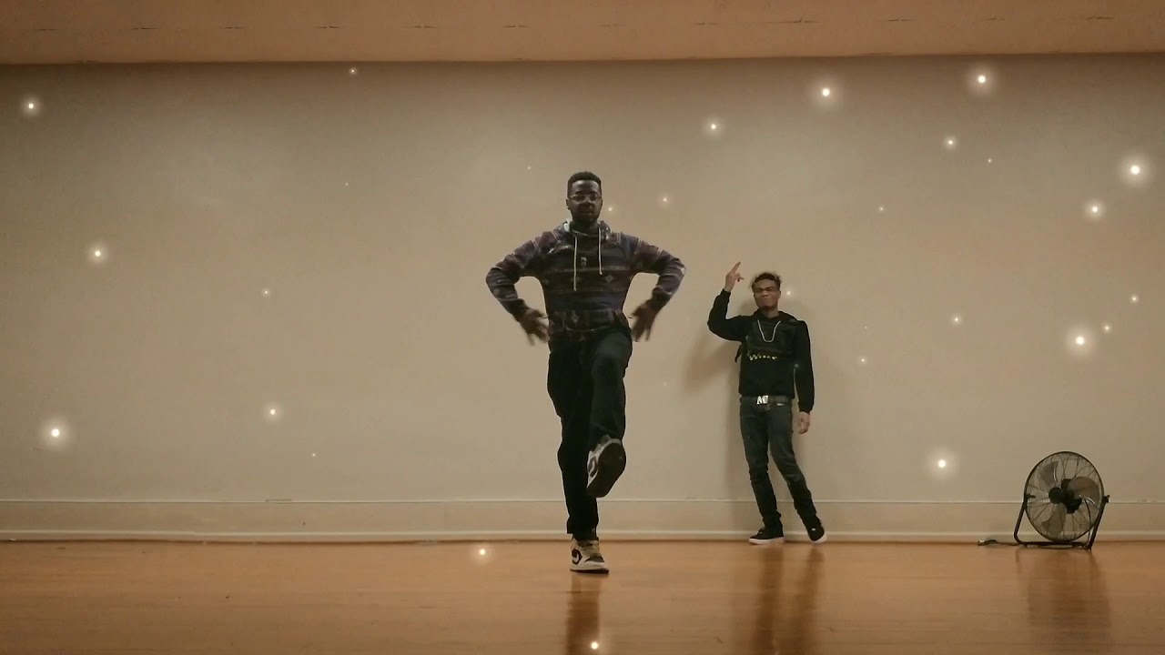 Undecided - Chris Brown (Dance Cover ) - YouTube